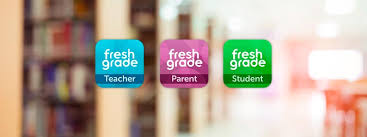 FreshGrade | SD46 Technology