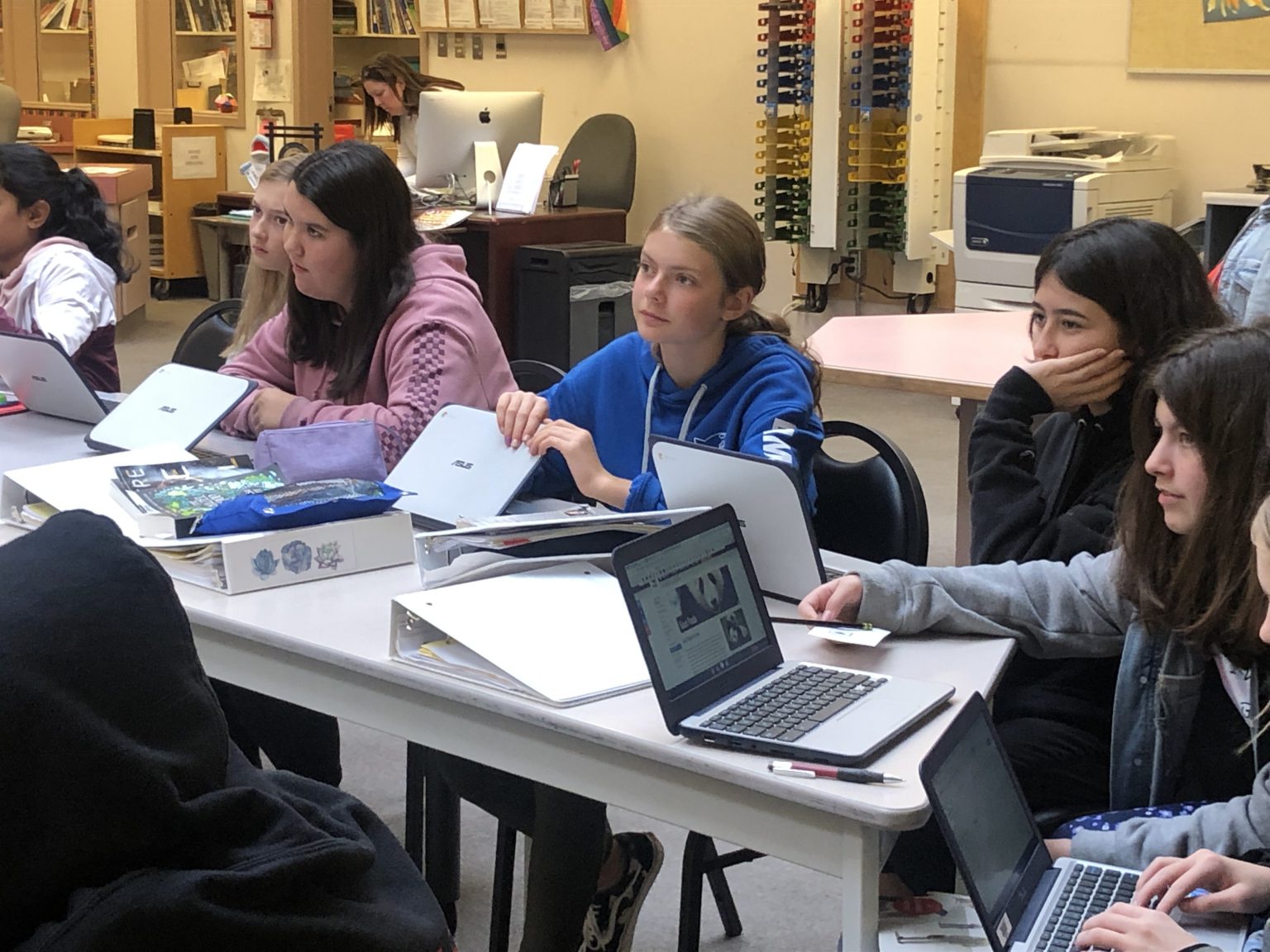 Read & Write | SD46 Technology